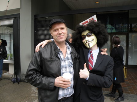 David Love Loses Court Case, Must Pay Costs