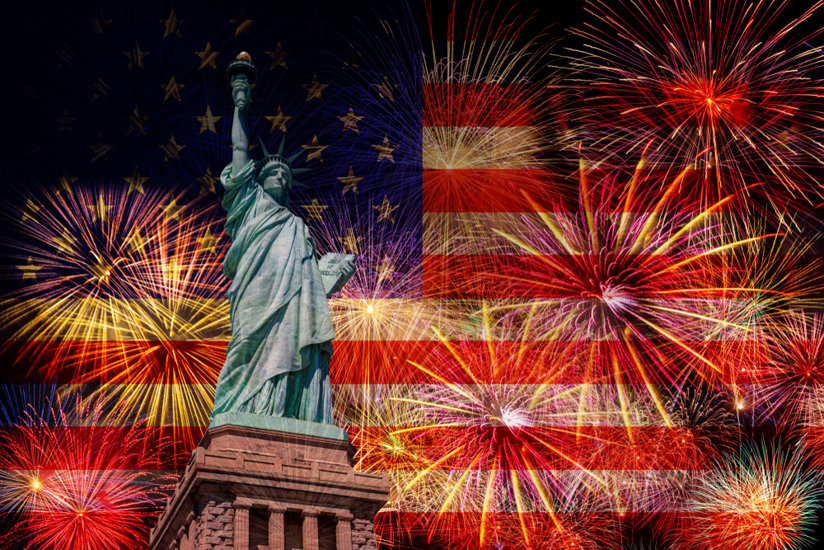 American Independence—The Real Revolution