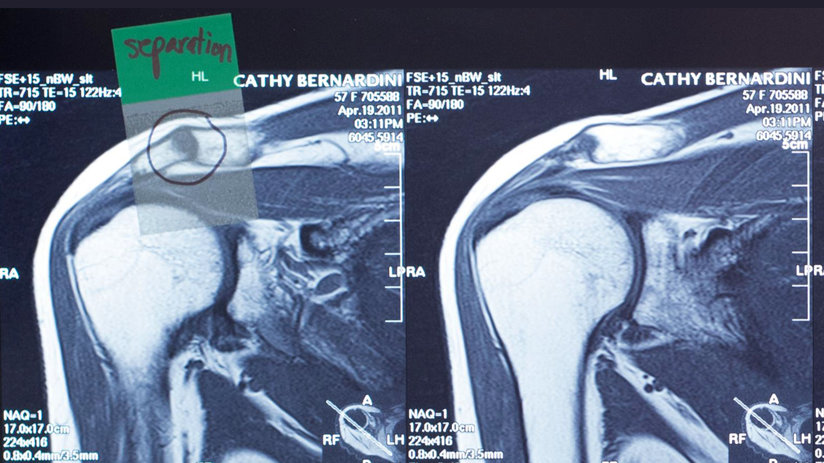 Five Things to Know About Mike Rinder