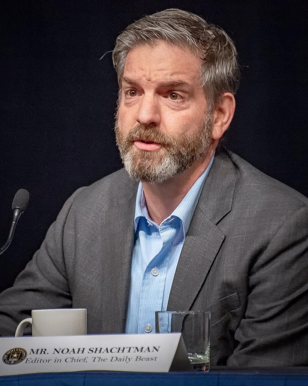 The Daily Beast’s Campaign Against Truth and Honest Journalism