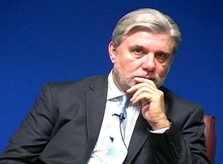 Mike Rinder’s Legacy