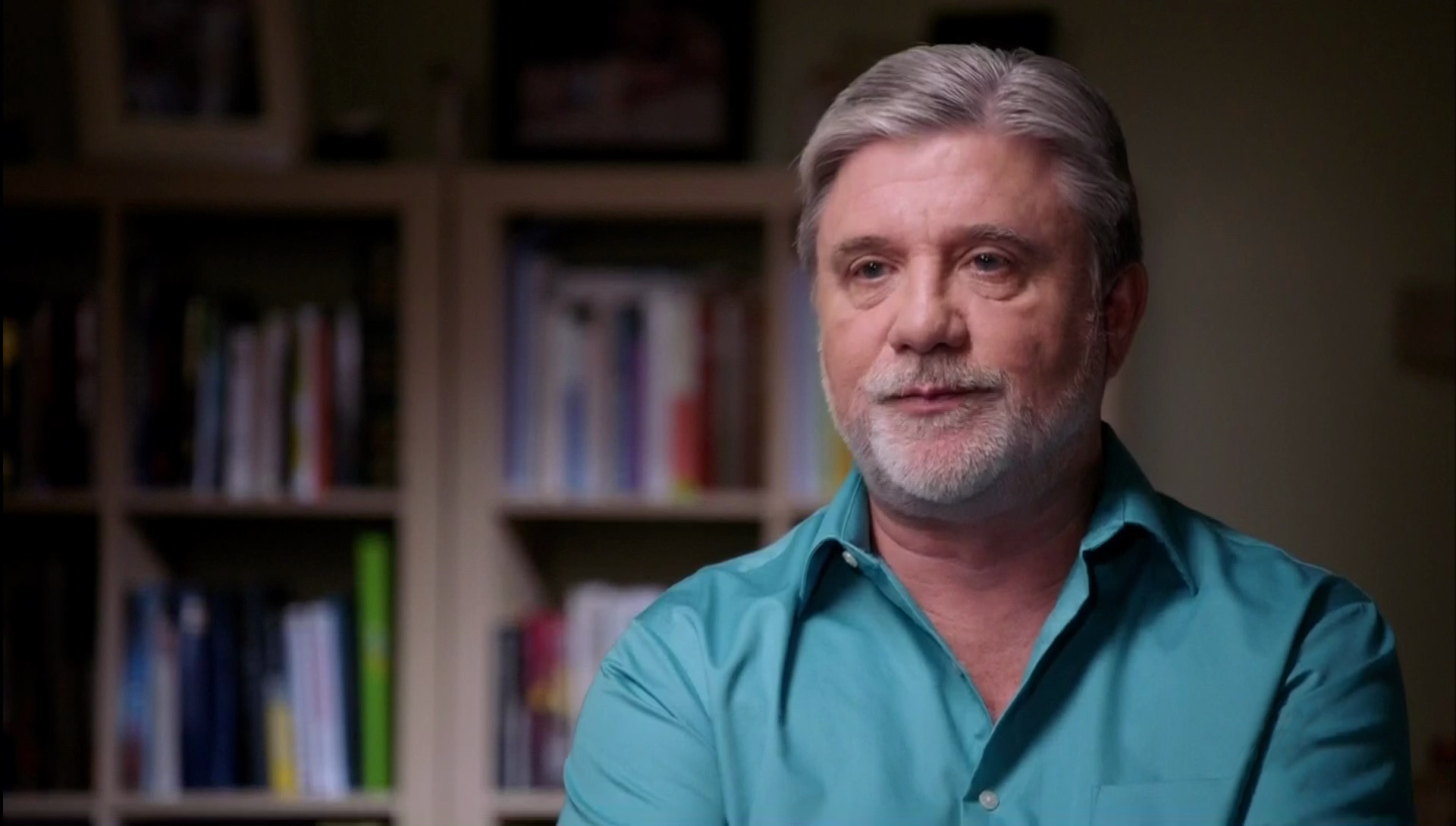 Five Things to Know About Mike Rinder