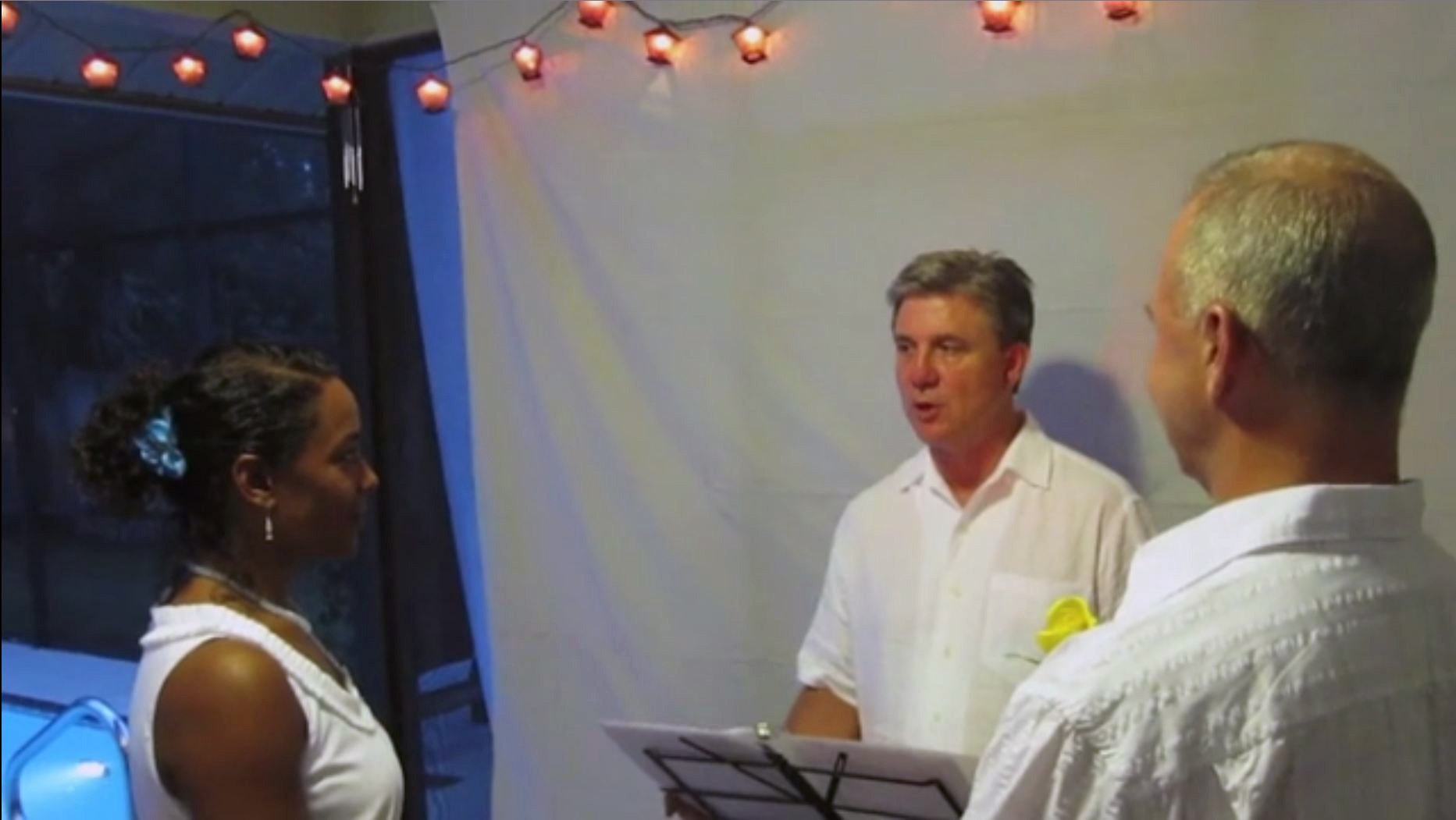 Five Things to Know About Mike Rinder