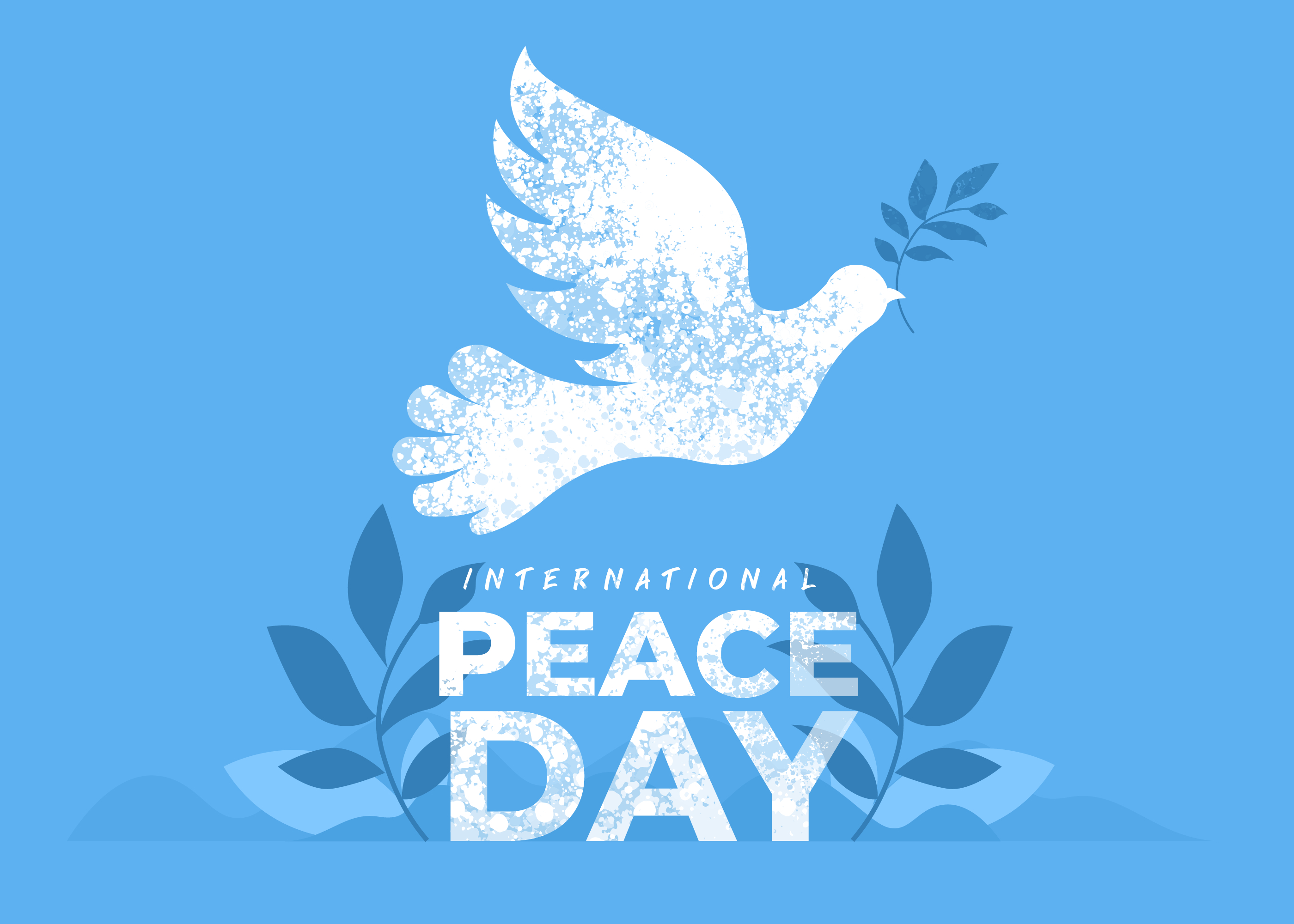 On UN International Day of Peace: What Will It Take to Achieve It?