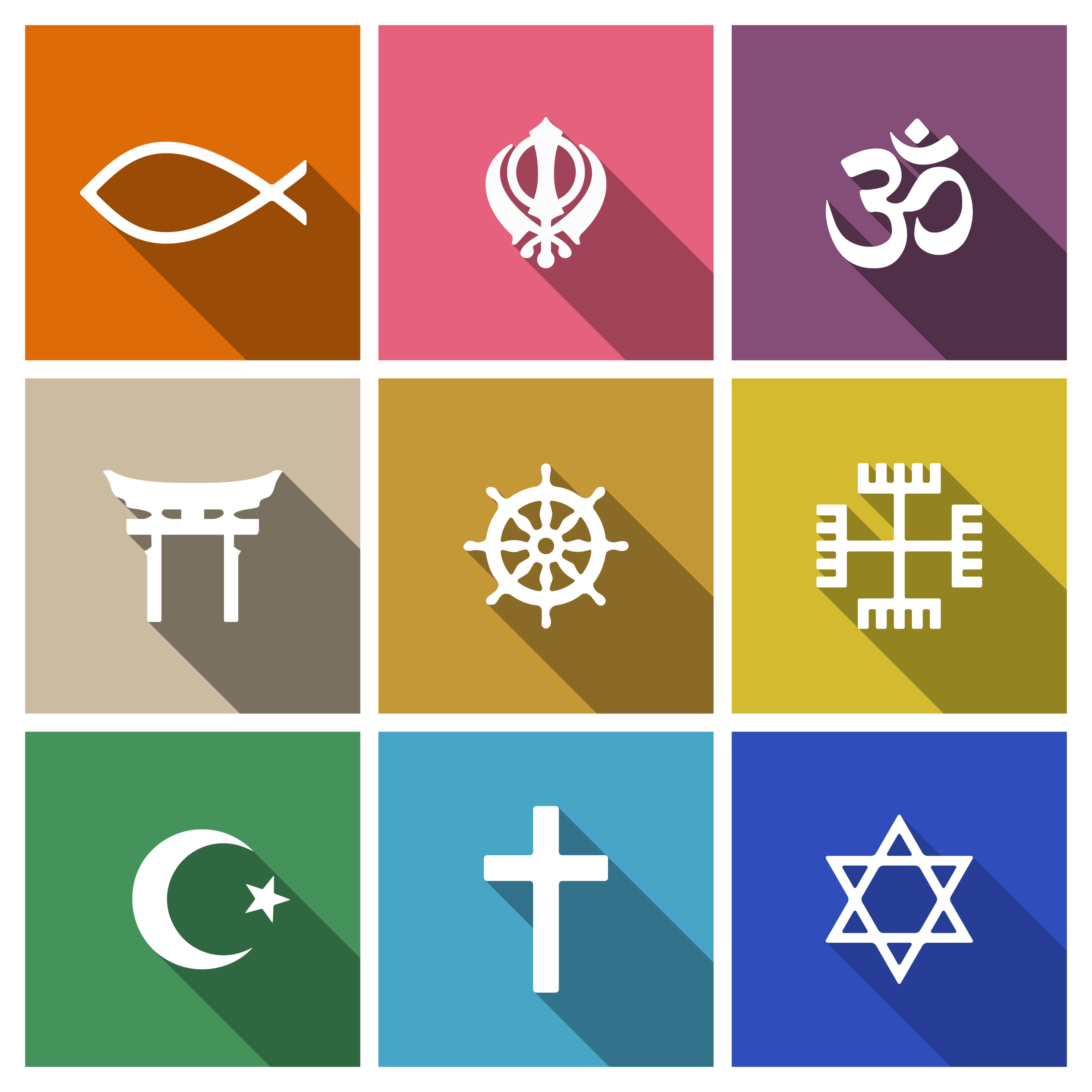 The Inevitable Outcome of Interfaith Dialogue